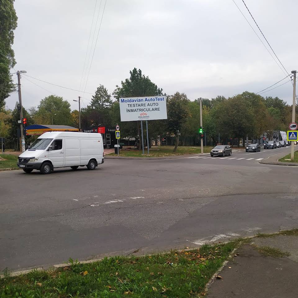 Moldavian Auto Test SRL